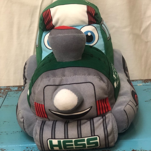 Hess | Toys | Hess Musical Choochoo Train Lights And Sounds 222 | Poshmark